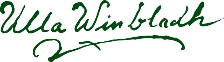 Ulla Winbladh restaurang och wärdshus